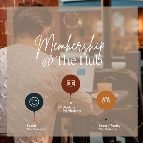 Restaurant St Albans - The Hub on Verulam